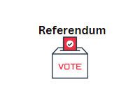 Referendum – ementation